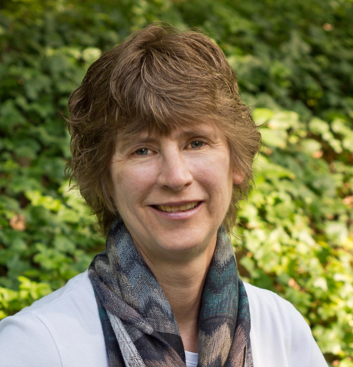 When should we say no? - Angie Clayton