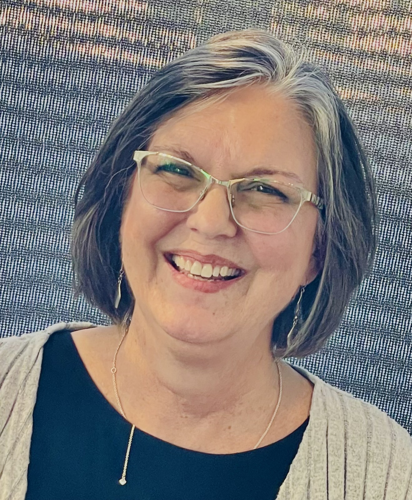 Latest news: - Angie Clayton