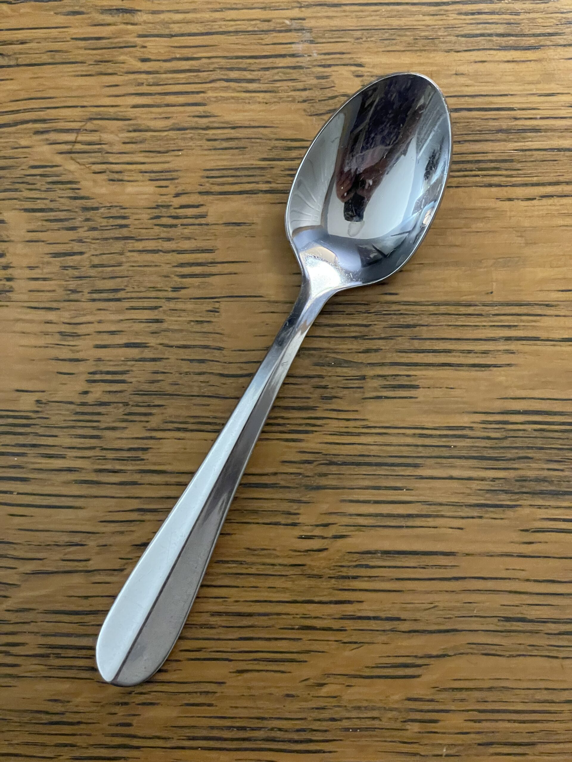 ONE RANDOM SPOON - Angie Clayton